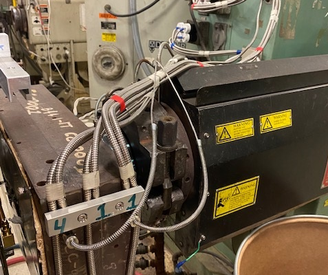 Gallery - GSH Industries Plastics Manufacturing and Molding