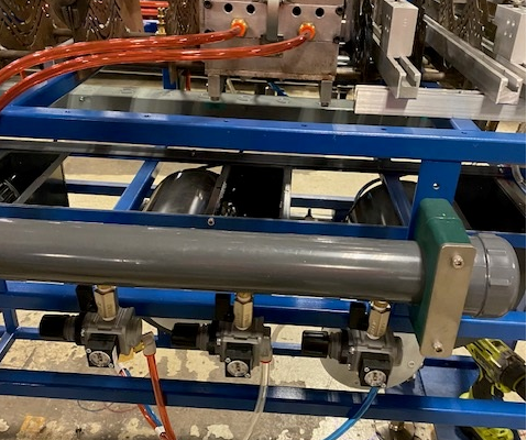 Gallery - GSH Industries Plastics Manufacturing and Molding