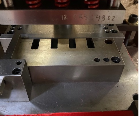 Gallery - GSH Industries Plastics Manufacturing and Molding